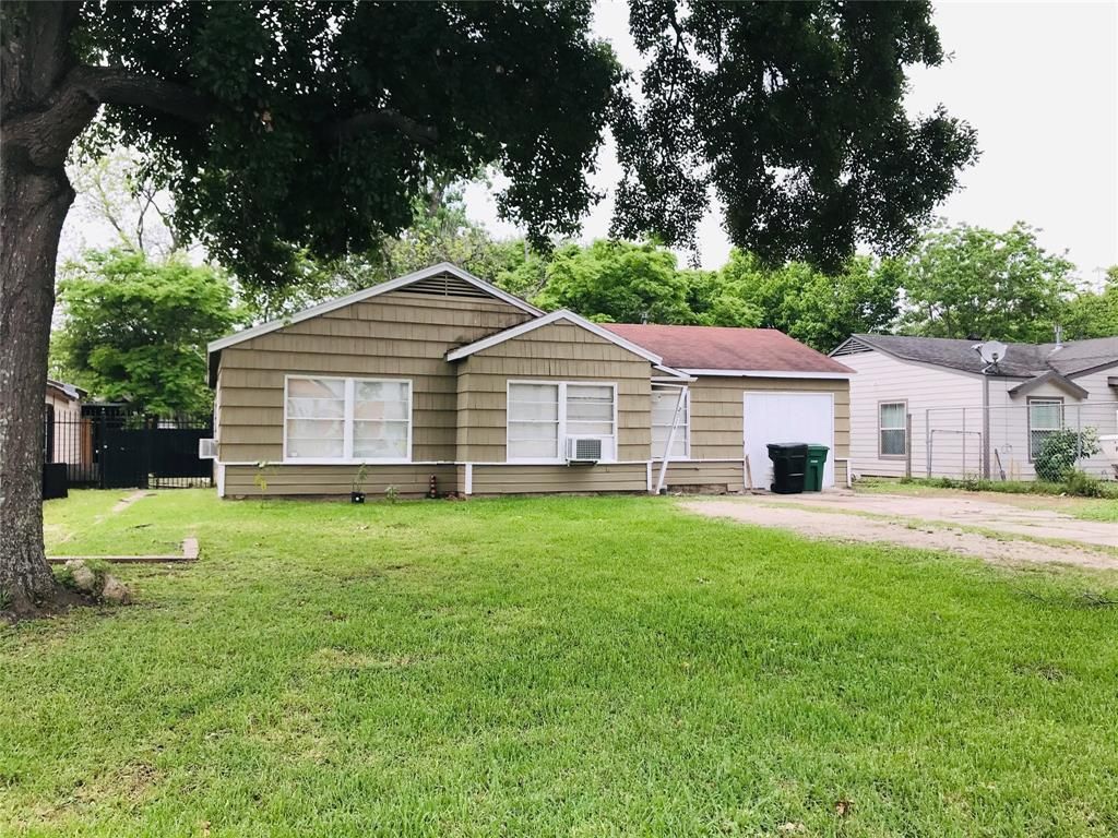 2914 Dover St, Houston, TX 77017 - See Est. Value, Schools & More