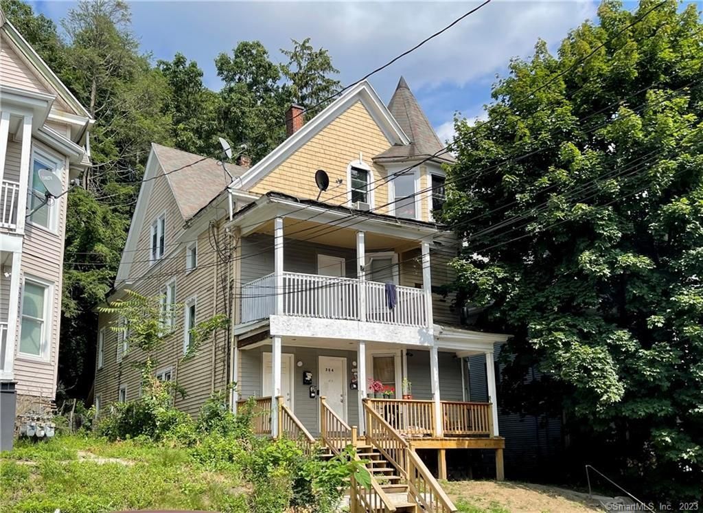304 Willow St, Waterbury, CT 06710 | MLS# 170581188 | Trulia