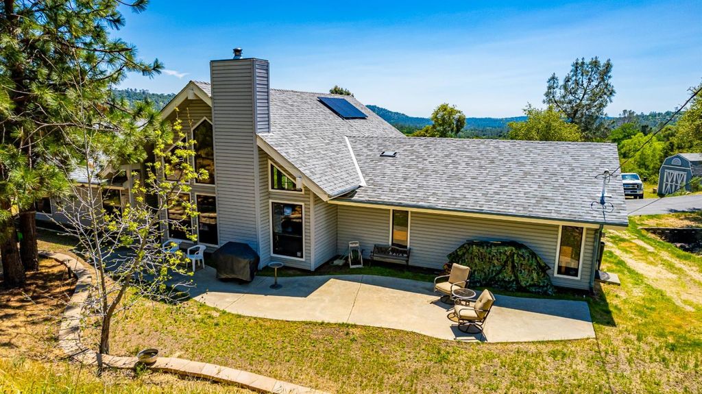30951 N Dome Dr, Coarsegold, CA 93614 | MLS# 611330 | Trulia