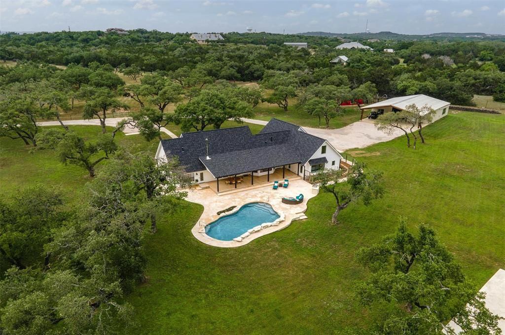 333 Stallion Ln, Dripping Springs, TX 78620 | MLS# 7868551 | Trulia