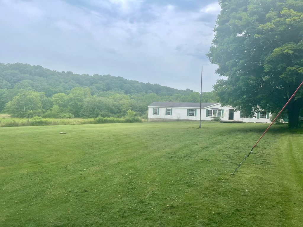 25973 State Route 328, New Plymouth, OH 45654 - See Est. Value, Schools ...