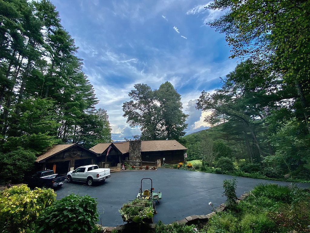 1166 Cherry Rd, Hayesville, NC 28904 | Trulia