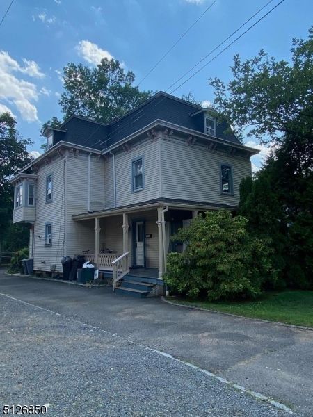 36 Kent Place Blvd, Summit, NJ 07901 - See Est. Value, Schools & More