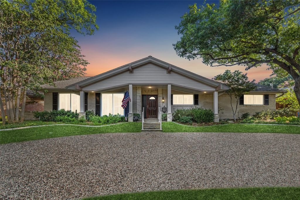 6323 Glennox Ln, Dallas, TX 75214 - See Est. Value, Schools & More