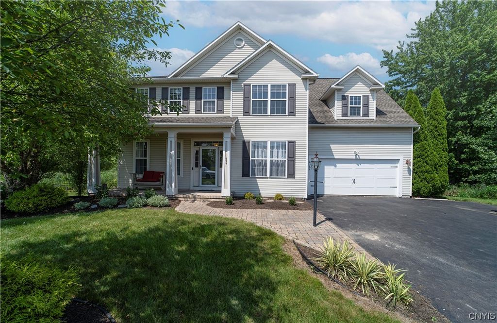 6364 Finish Line Trl, Brewerton, NY 13029 | Trulia