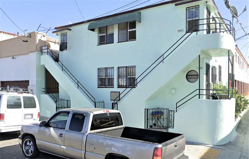 1021 S 31st St #1021, San Diego, CA 92113 - See Est. Value, Schools & More