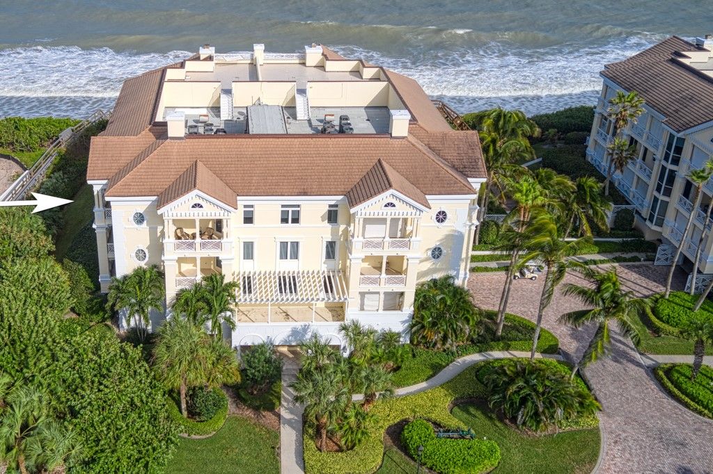 600 Beachview Dr #PHN, Vero Beach, FL 32963 - See Est. Value, Schools ...
