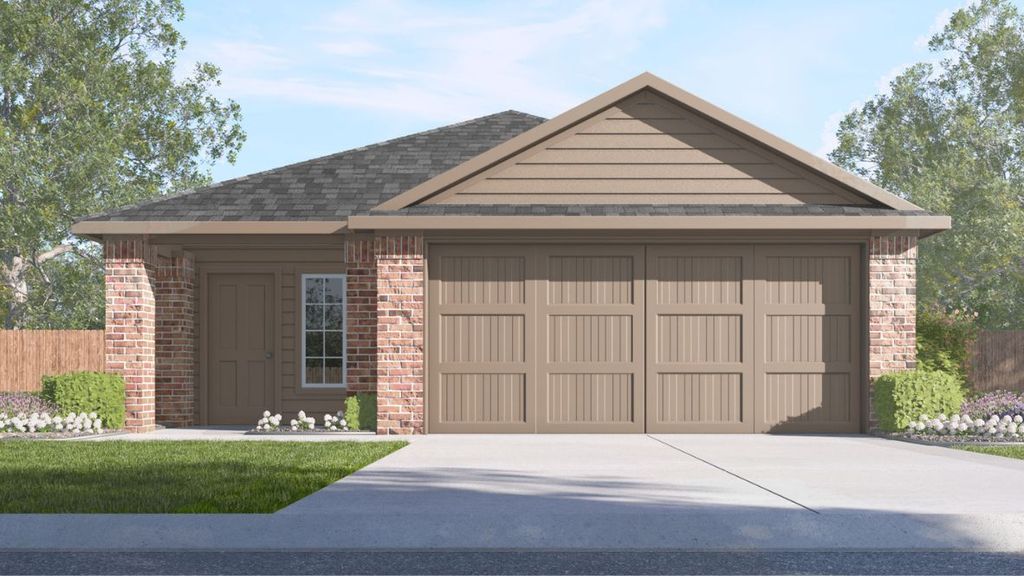 10428 Tall Prairie Ter, Oklahoma City, OK 73114 | Trulia