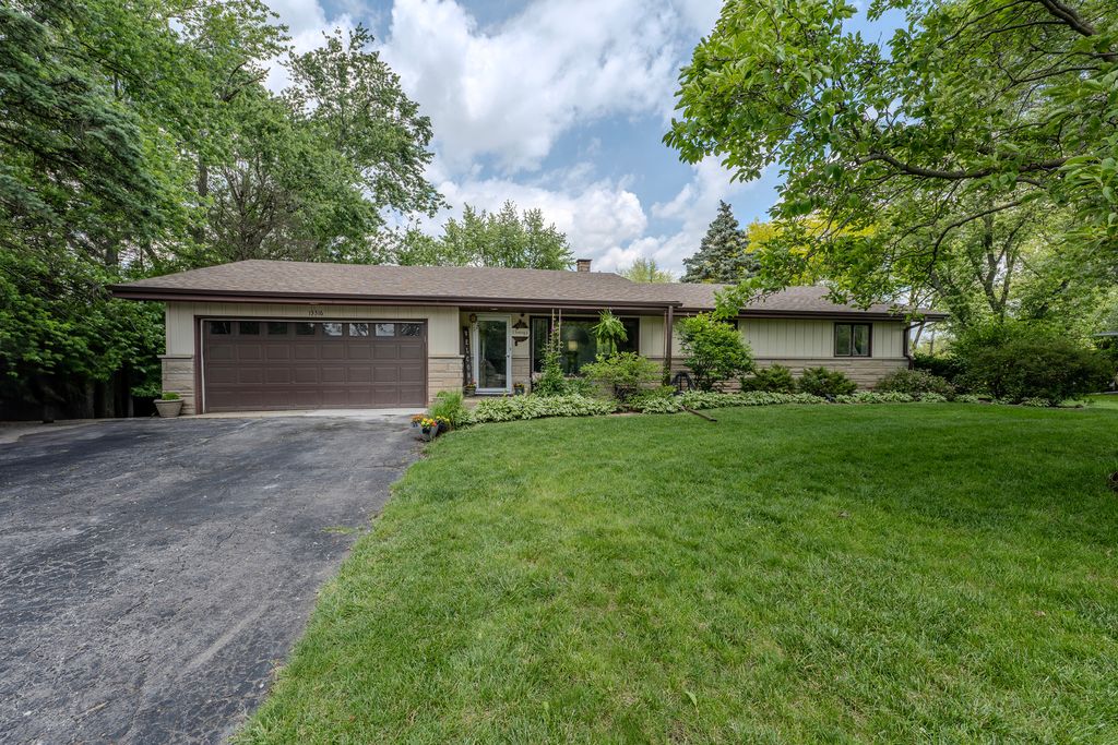 13316 W Florence Rd, Mokena, IL 60448 | MLS# 12068252 | Trulia