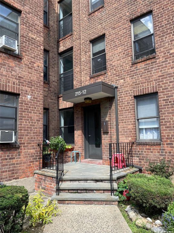 215-12 47 Avenue UNIT 1D, Bayside, NY 11361 - See Estimated Value