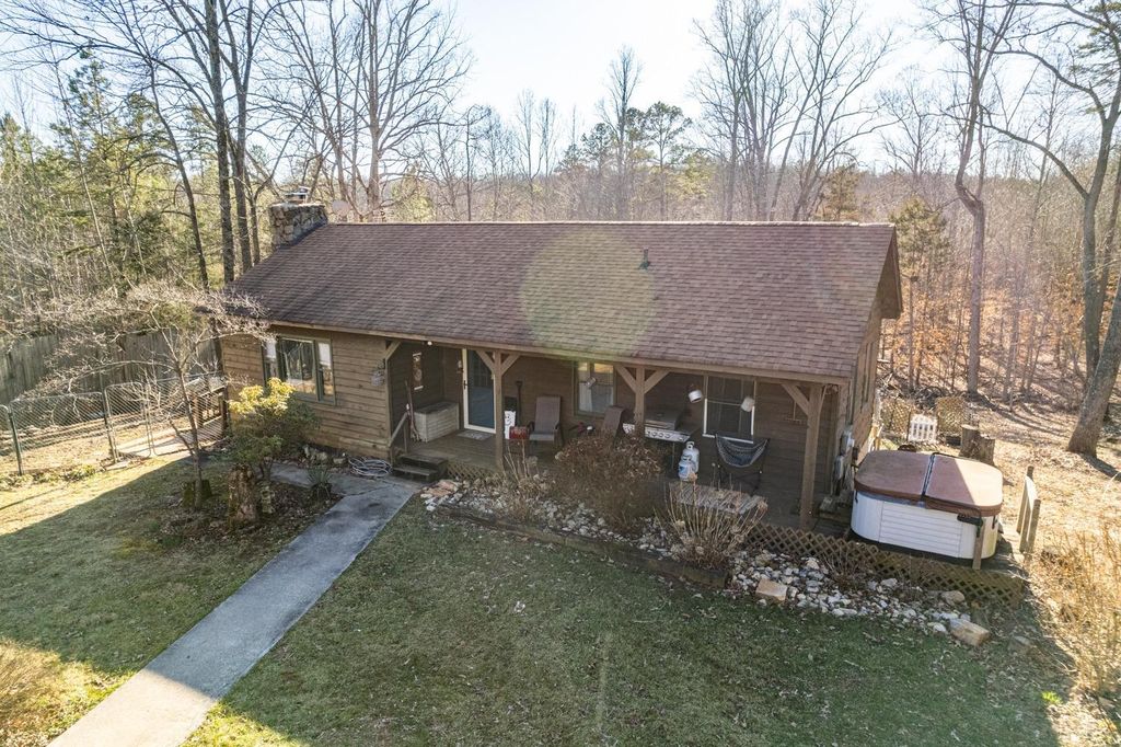 3629 Bear Creek Rd, Rustburg, VA 24588 - See Est. Value, Schools & More