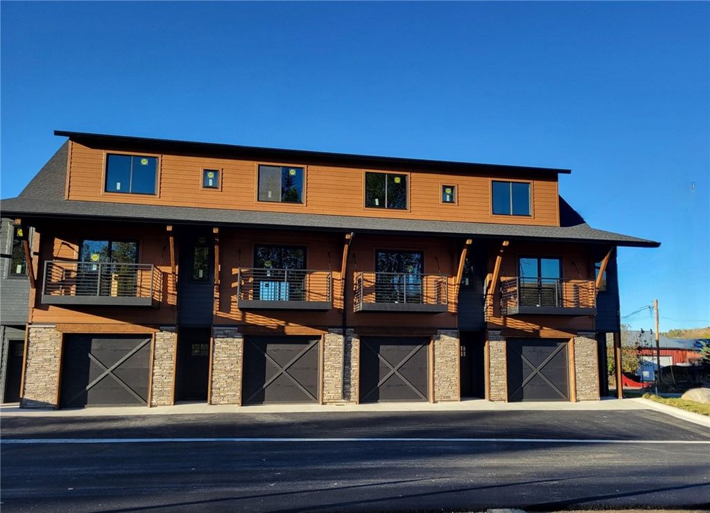 1125 Adams Ave S #18, Red Lodge, MT 59068 | MLS# 356892 | Trulia