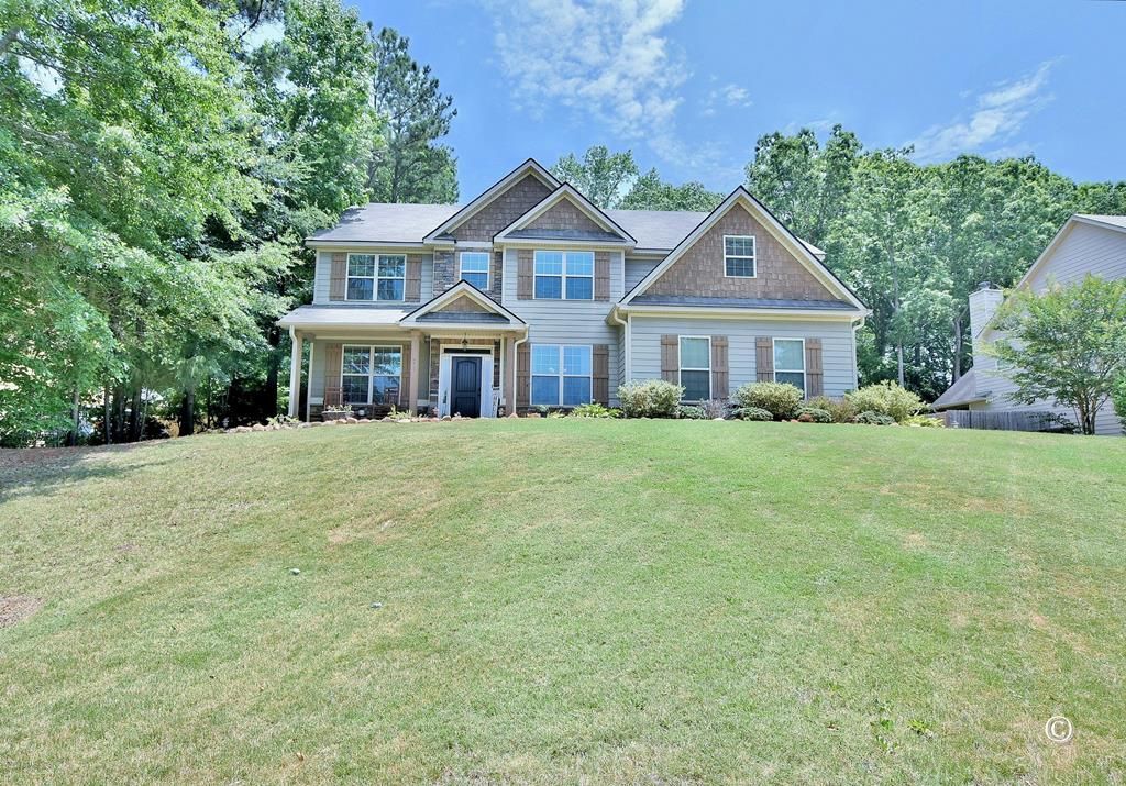 71 Oak Leaf Way, Hamilton, GA 31811 - See Est. Value, Schools & More