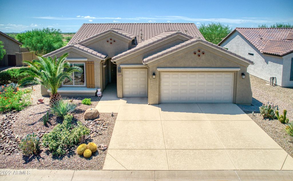 4913 W Picacho Dr, Eloy, AZ 85131 - See Est. Value, Schools & More