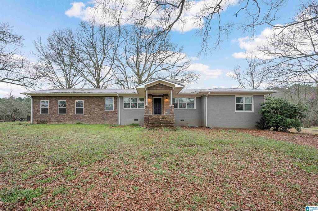 3861 Five Points Rd, Cleveland, AL 35049 - See Est. Value, Schools & More