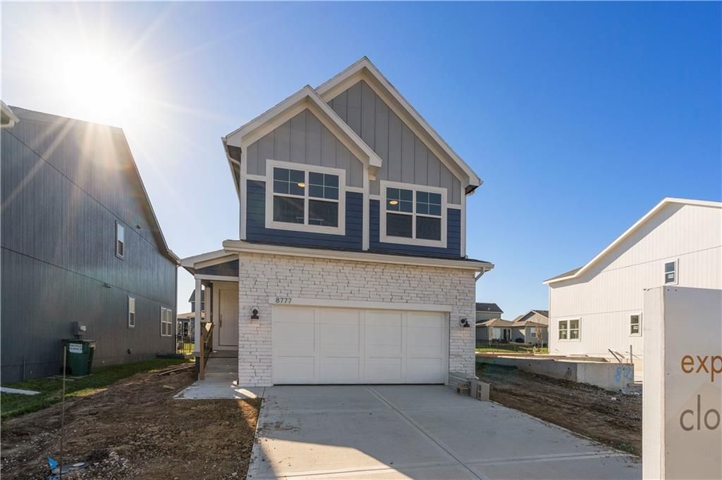 8764 SW 8th St, Blue Springs, MO 64064 | MLS# 2532253 | Trulia