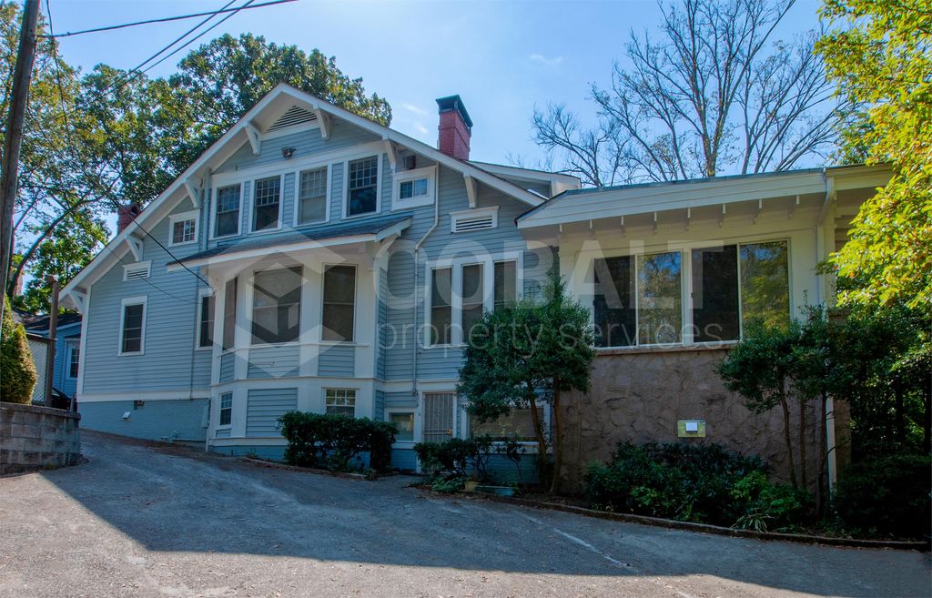 867 Rosedale Rd NE #7A, Atlanta, GA 30306 - See Est. Value, Schools & More