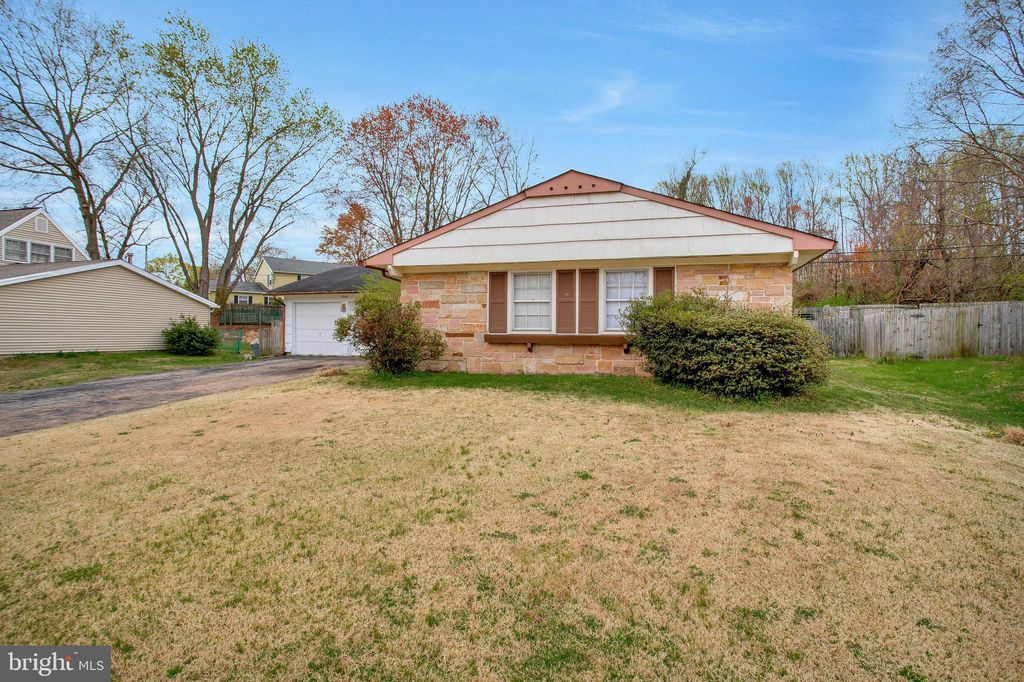 12663 Heming Ln, Bowie, MD 20716 - See Est. Value, Schools & More