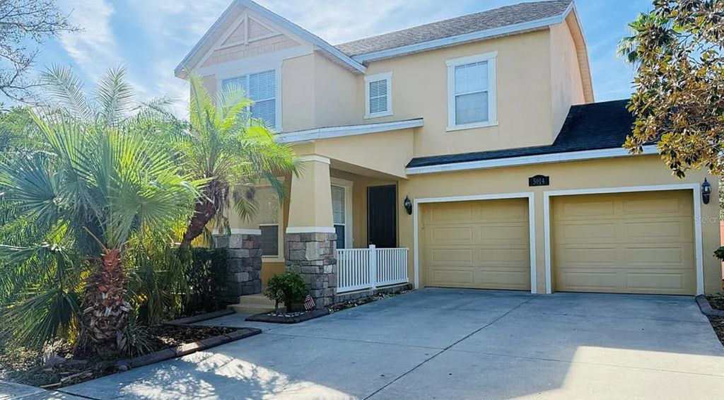 5014 Wise Bird Dr, Windermere, FL 34786 - See Est. Value, Schools & More