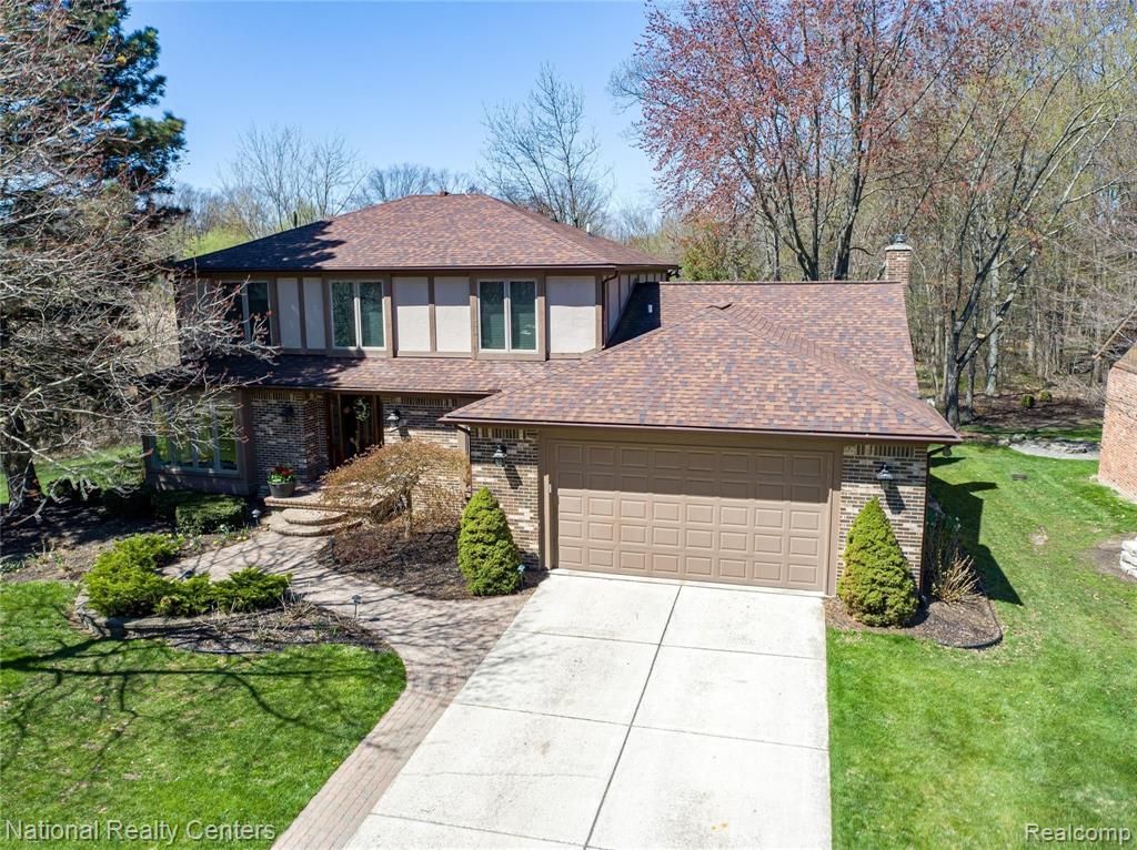 472 Eckford Dr, Troy, MI 48085 | Trulia