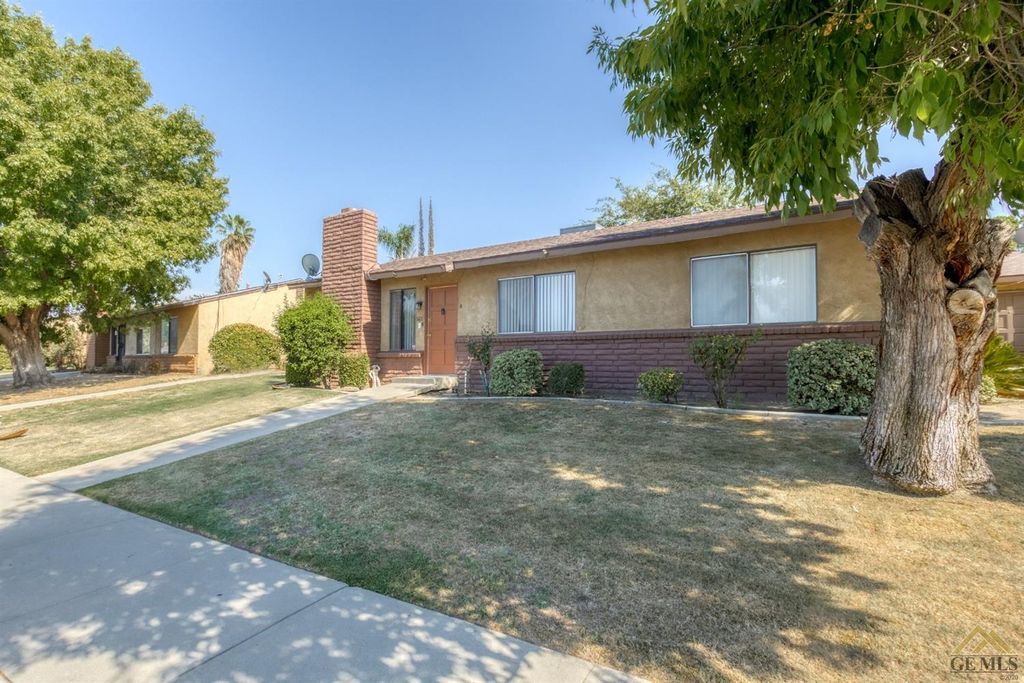 5611 Wilson Rd, Bakersfield, CA 93309 - See Est. Value, Schools & More