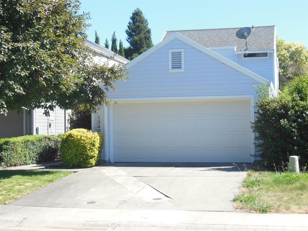 1340 Helmsman Way, Sacramento, CA 95833 - See Est. Value, Schools & More