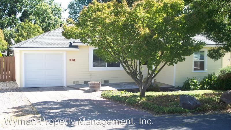 3034 Laurel St, Napa, CA 94558 | Trulia