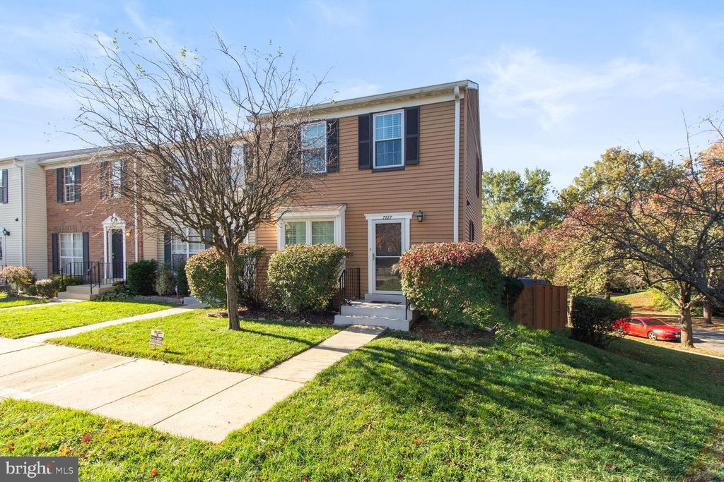 7227 Morrison Dr, Greenbelt, MD 20770 - See Est. Value, Schools & More