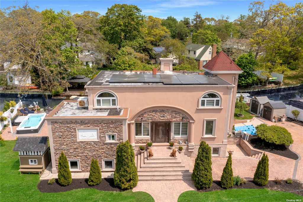 54 Shore Drive, Oakdale, NY 11769 | MLS# 3562390 | Trulia