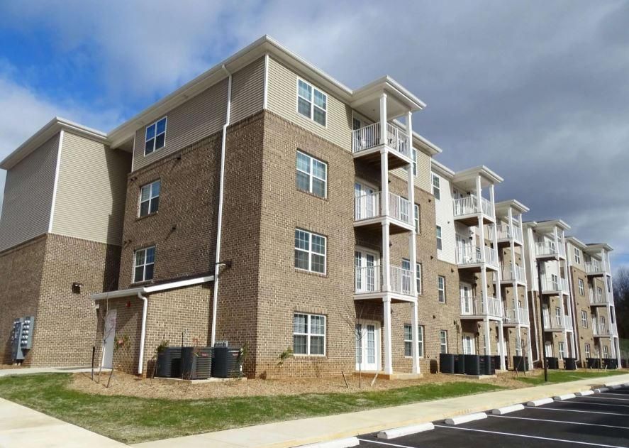 6125 Old Mill Rd #6115-136, Lynchburg, VA 24502 - See Est. Value ...