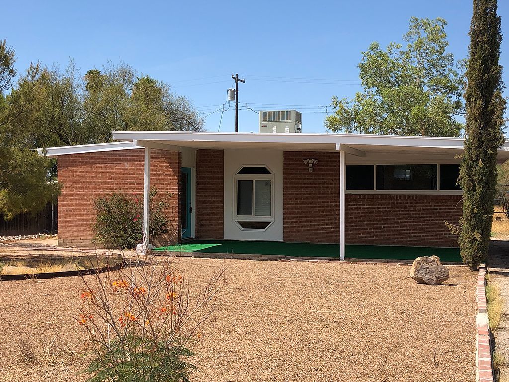 2831 E Eastland St, Tucson, AZ 85716 - See Est. Value, Schools & More