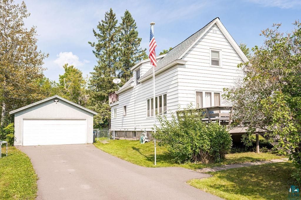 161 W Myrtle St, Duluth, MN 55811 - See Est. Value, Schools & More