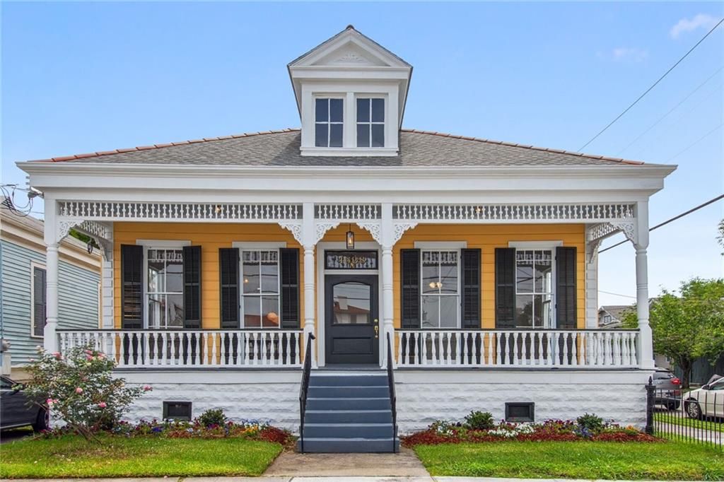 4628 Cleveland Ave, New Orleans, LA 70119 | MLS# 2503471 | Trulia