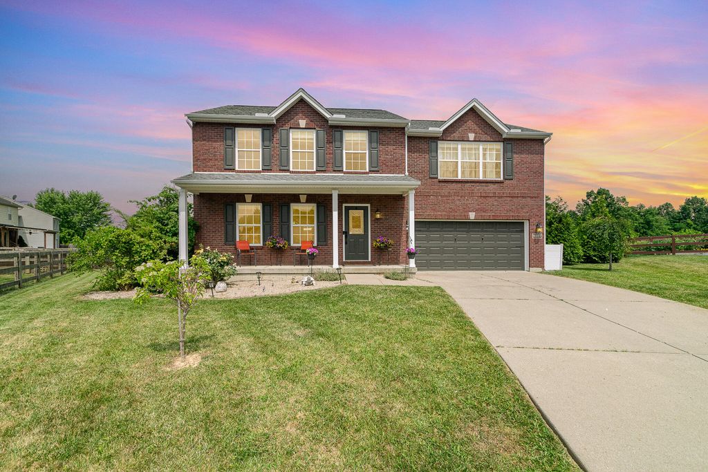9357 Lago Mar Ct, Florence, KY 41042 - See Est. Value, Schools & More