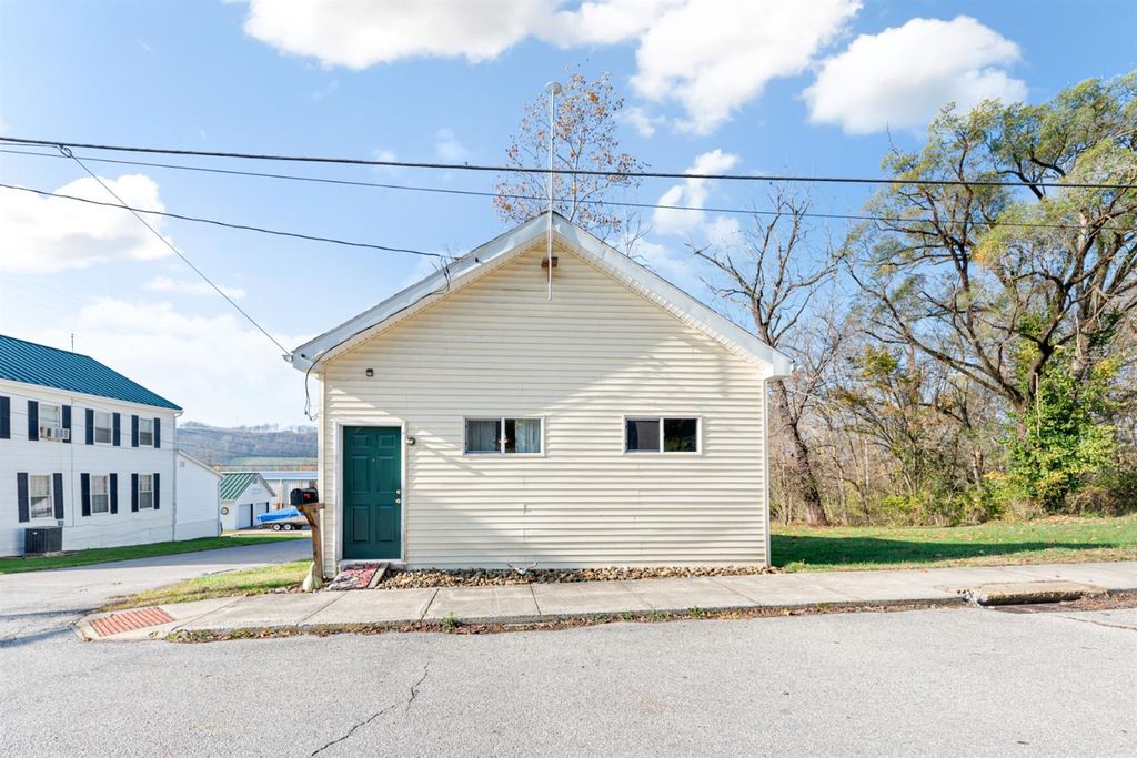 401 N 2nd St, Ripley, OH 45167 | Trulia