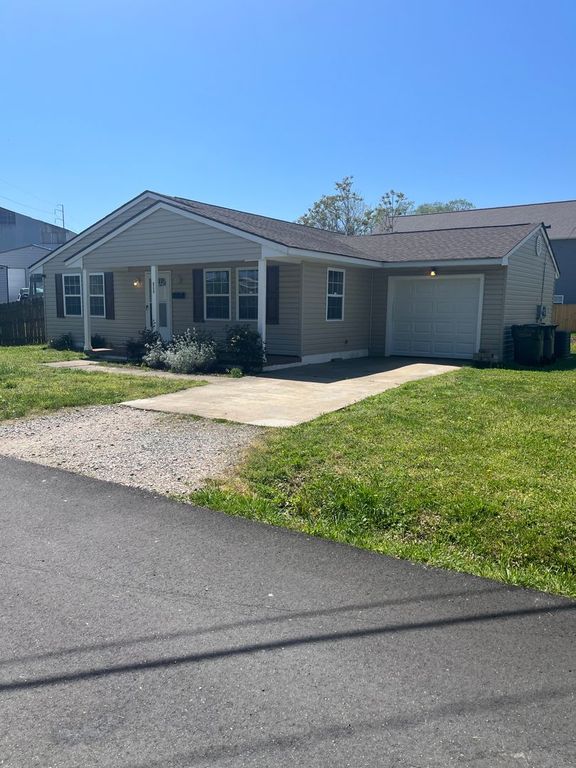 311 Maplewood St, Hampton, VA 23669 | Trulia