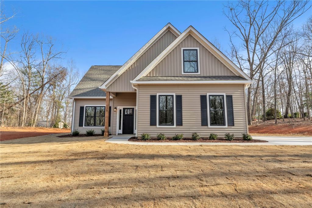 124 James Dr, Townville, SC 29689 | MLS# 20296635 - Trulia | Trulia