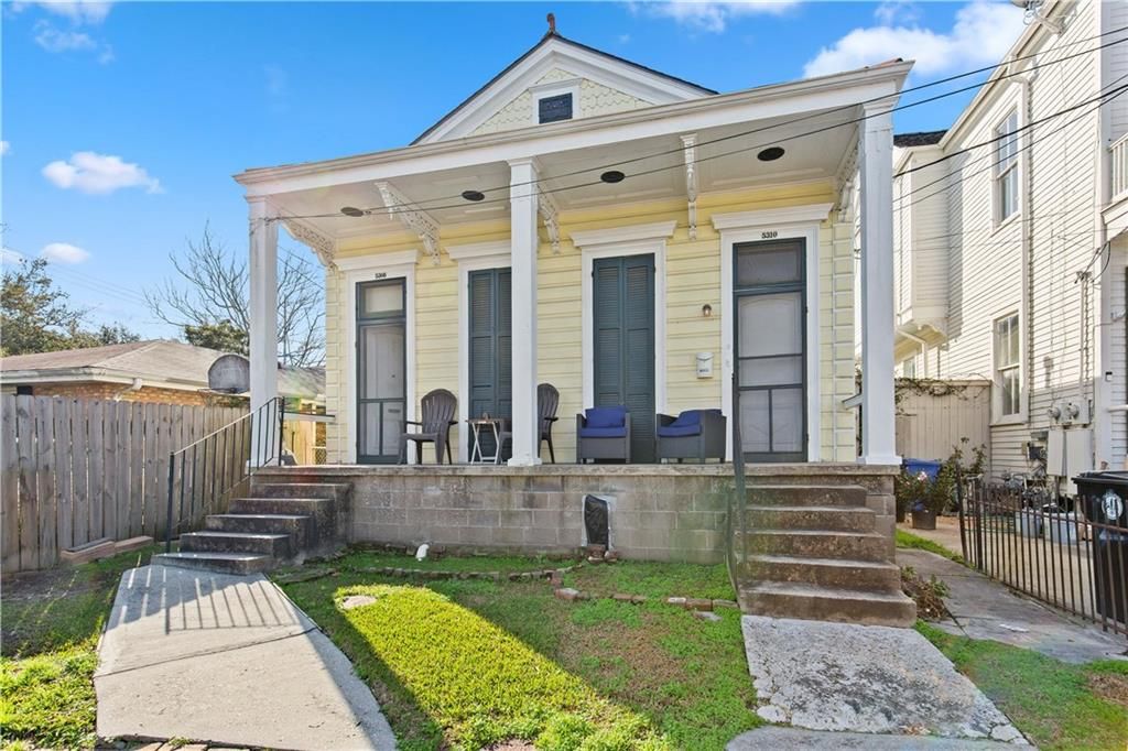 5308-5310 Laurel St, New Orleans, LA 70115 - See Est. Value, Schools & More