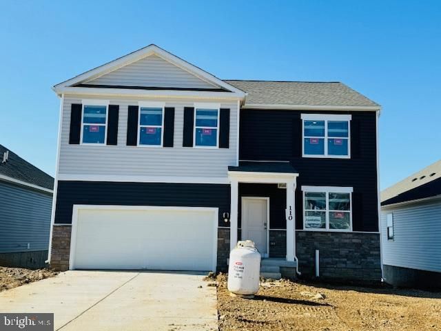 114 Woodford Dr, Stephens City, VA 22655 - See Est. Value, Schools & More