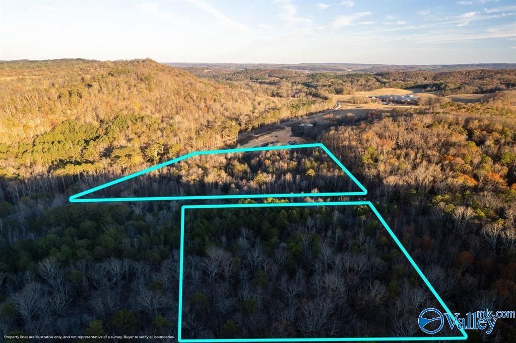 41 Highway, Altoona, AL 35952 | MLS# 21849069 | Trulia