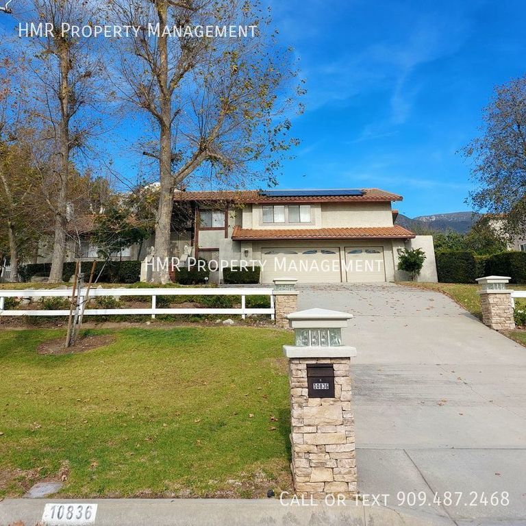 10836 Hillside Rd, Rancho Cucamonga, CA 91737 | Trulia