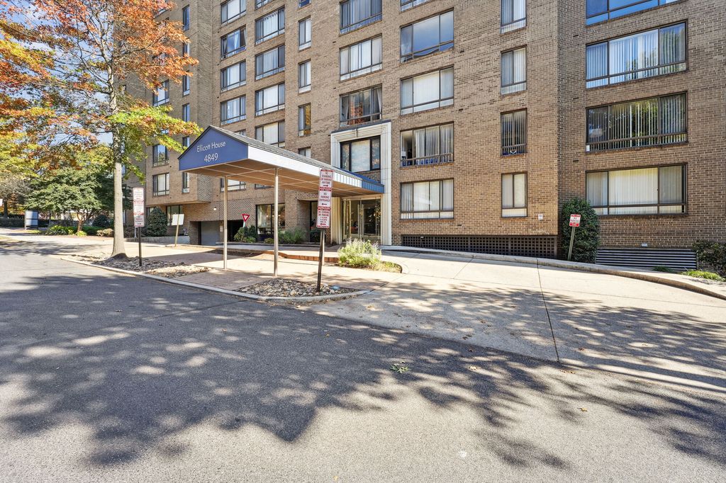 4849 Connecticut Ave NW #510, Washington, DC 20008 | Trulia