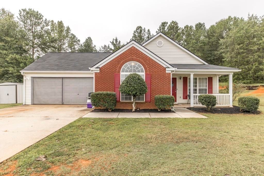 212 Huntington Way, Griffin, GA 30223 - See Est. Value, Schools & More