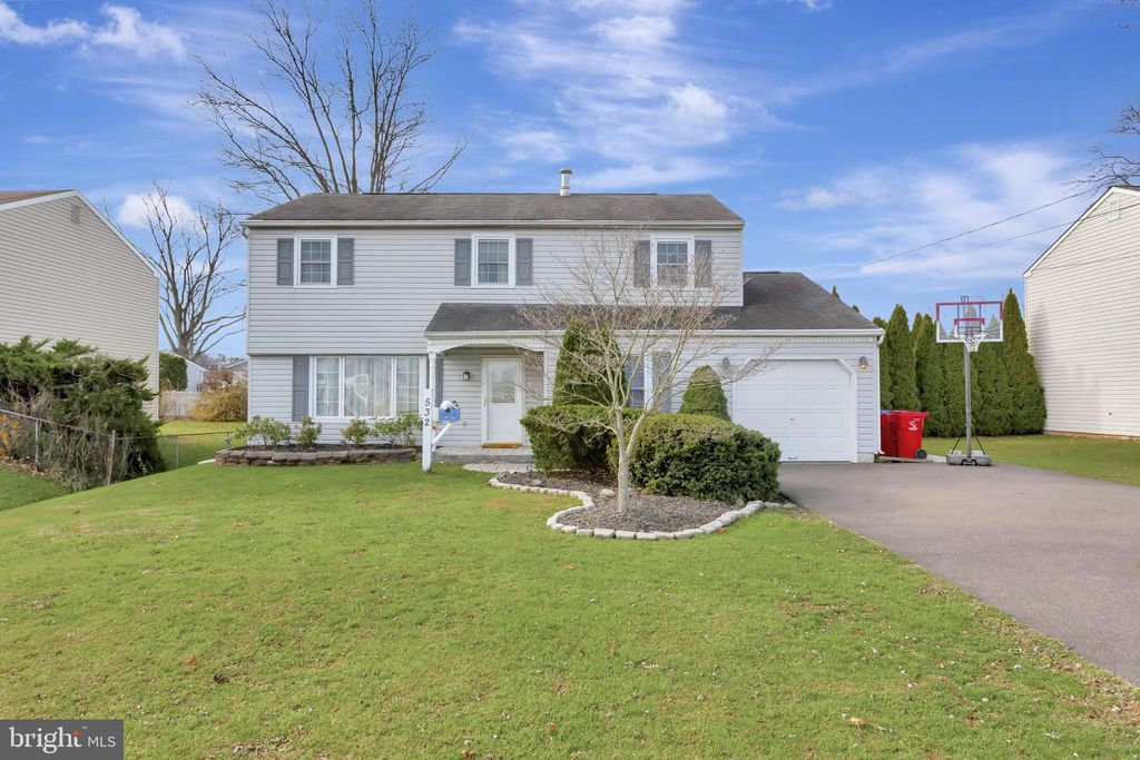 532 Ivyland Rd, Warminster, PA 18974 | Trulia