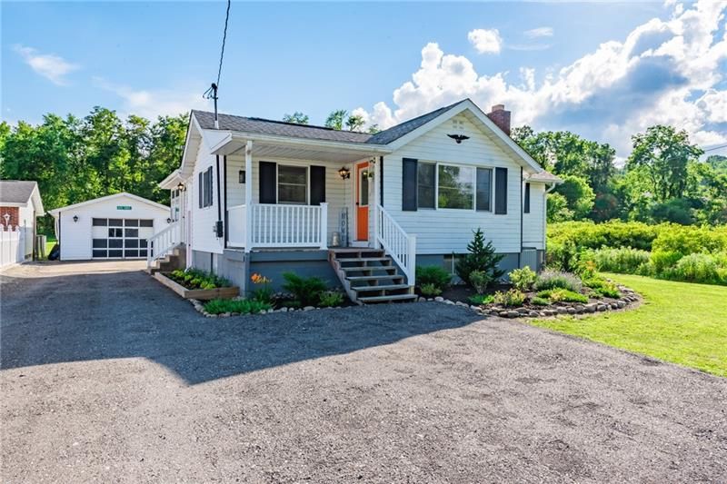 906 Armbrust Hecla Rd, Mount Pleasant, PA 15666 | Trulia