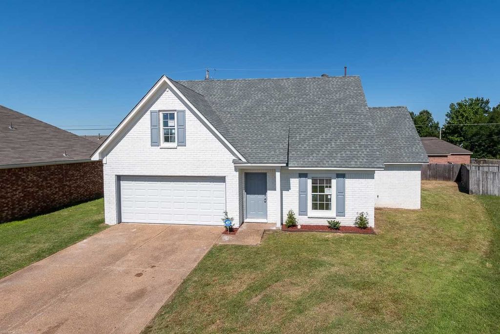 4905 Copper Valley Cv #49, Memphis, TN 38141 - See Est. Value, Schools ...