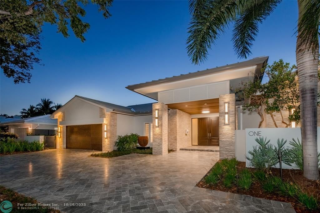 1 Compass Ln, Fort Lauderdale, FL 33308 - See Est. Value, Schools & More