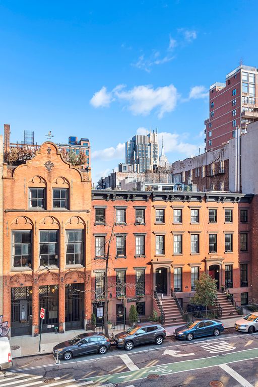 2 Horatio St #4E, New York, NY 10014 | Trulia