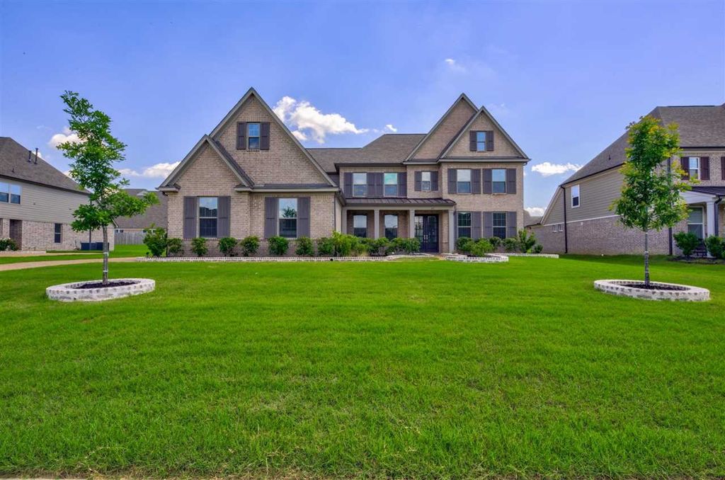 475 Tender Oaks Ln E #497, Collierville, TN 38017 - See Est. Value ...