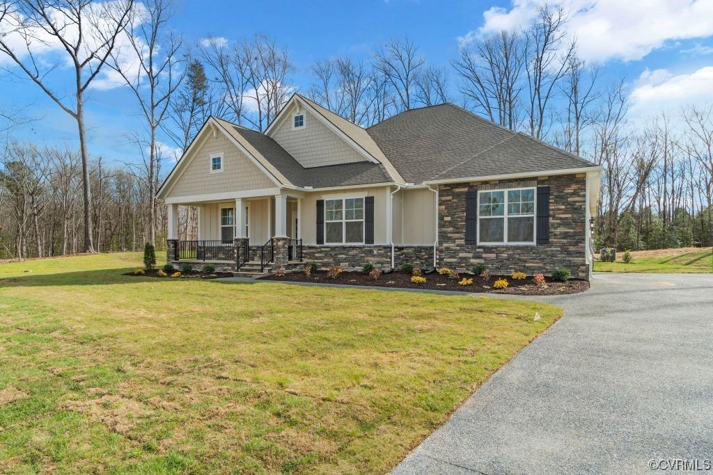 8007 Killbevan Dr, Chesterfield, VA 23838 | MLS# 2319265 | Trulia